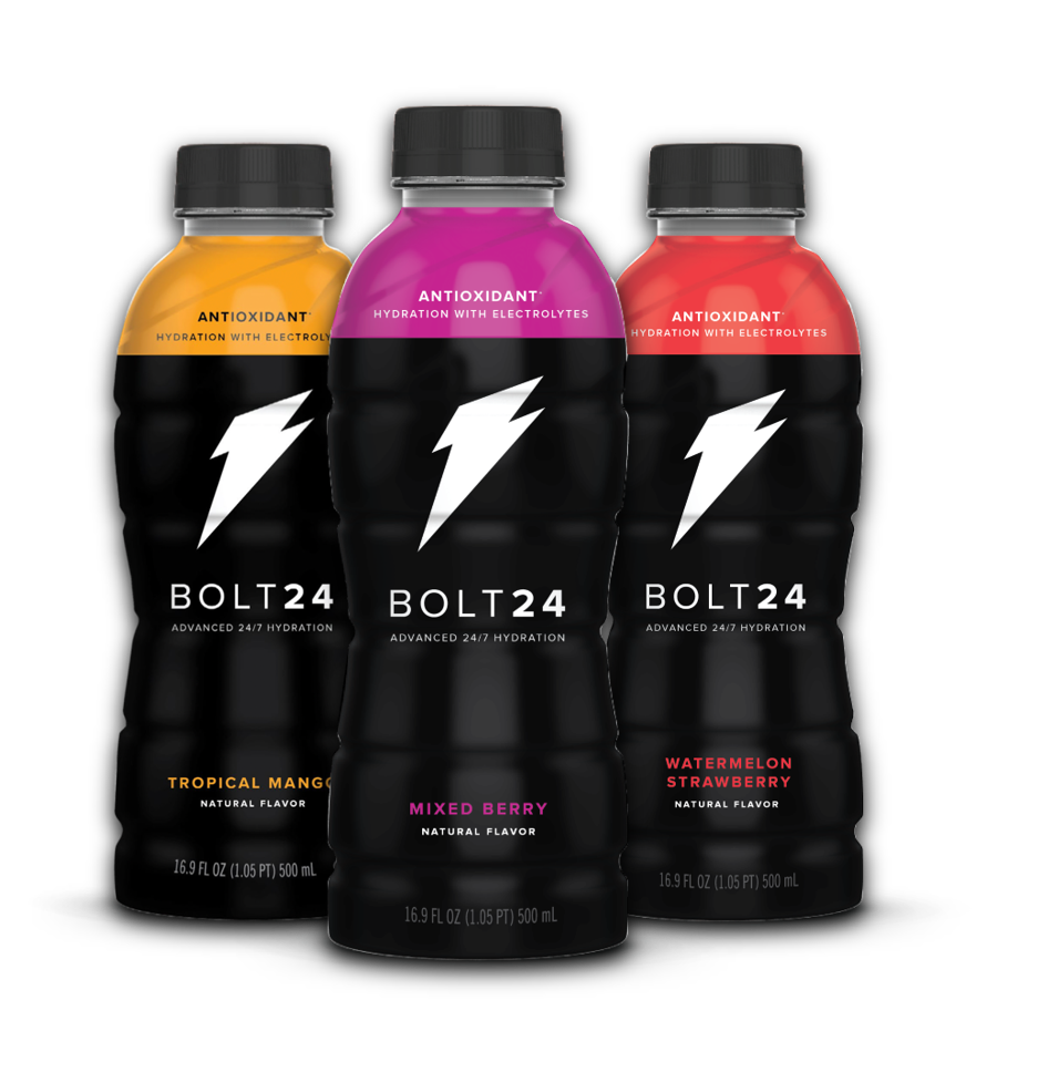 BOLT24 - Brown Bottling Group