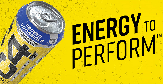 C4: Awaken Your Superhuman Performance - Brown Bottling Group