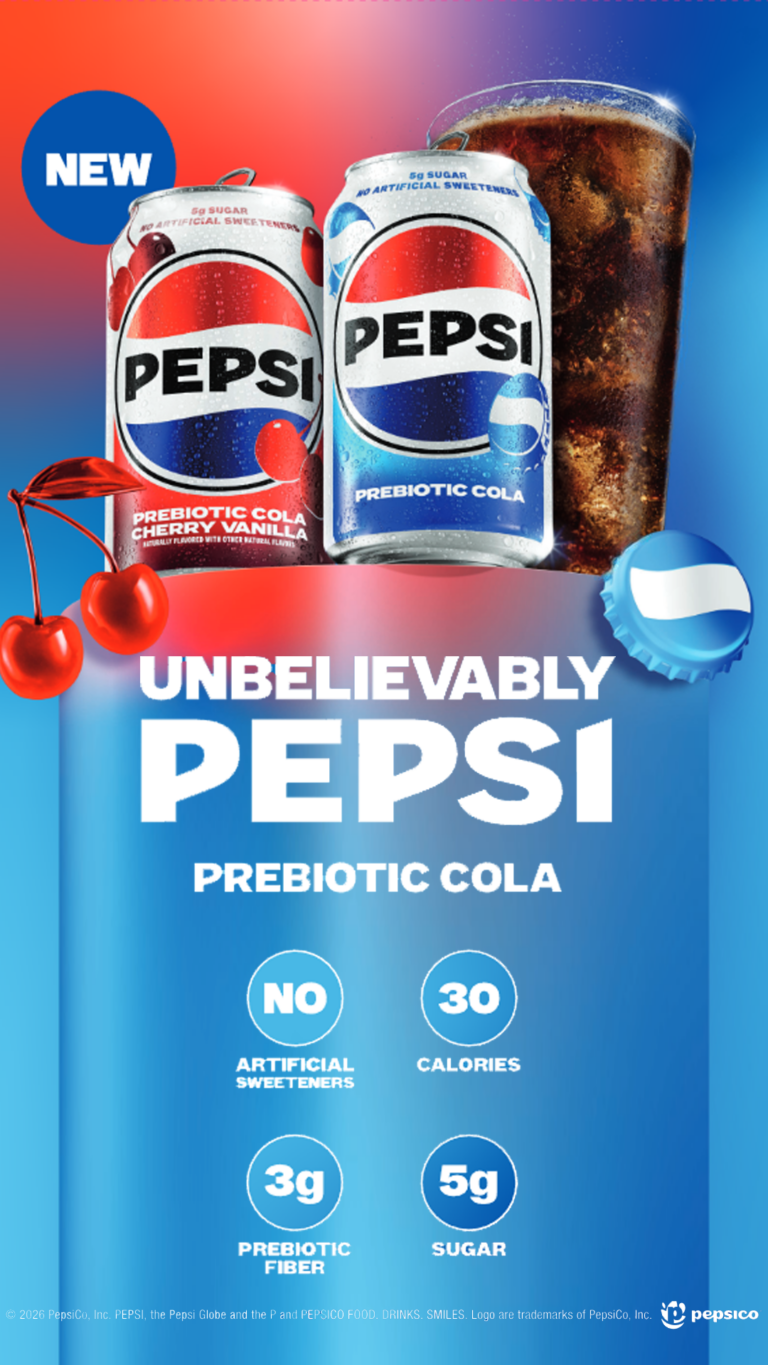 Prebiotic Sodas: The Better-for-You Soda - Brown Bottling Group